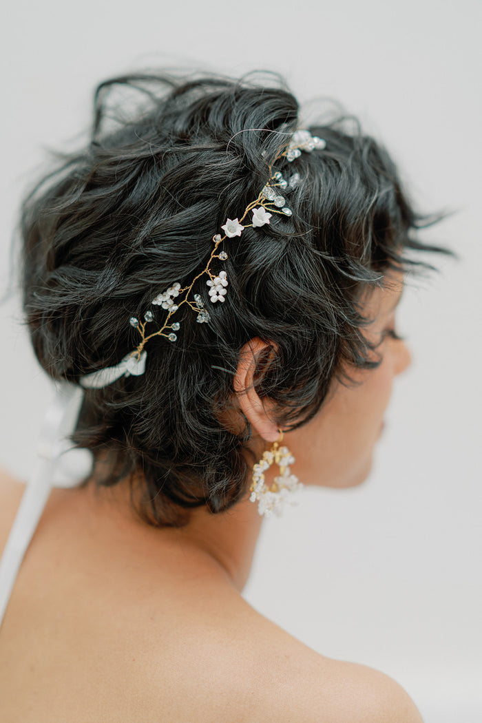 Hair adornments – Nestina Accessories